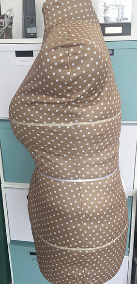 Make Your Own Body Double Workshop - Wendy Gardiner